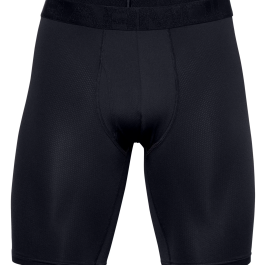 UA Tech Mesh 9'' Boxerjock - 2-Pack