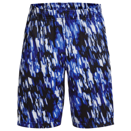 UA Tech Printed Shorts