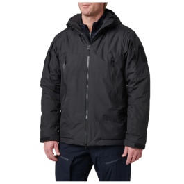 Bastion Jacket
