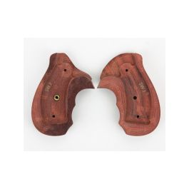 Renegade Wood Laminate Revolver Grips