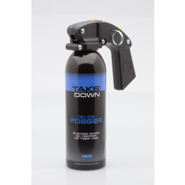 TakeDown OC-CS MK-IX Fogger Spray