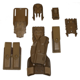 Air Force Modular Handgun Kit