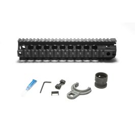 BCM QRF-10 (Quad Rail Free Float Handguard)