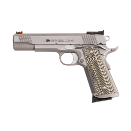 Competition SS (45 ACP)