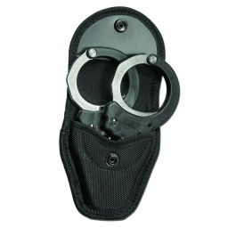 Ballistic ASP Coated Handcuff Case