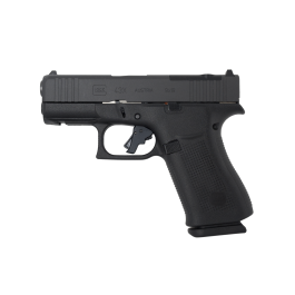 Glock 43X MOS LTT