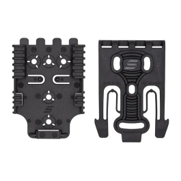 Safariland QLS2 Quick Locking System Fork & Receiver Kit
