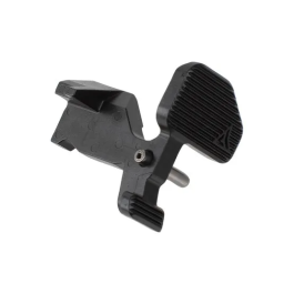 Extended Bolt Catch
