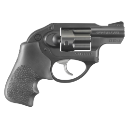 LCR .38 Special +P LE