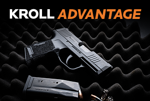 Kroll Corp | Wholesale Police Equipment & Survival Gear