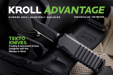 Home page [www.krollcorp.com]